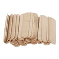 12 Packs: 40 ct. (480 total) 4.5" Wood Craft Sticks by Creatology ...