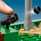 LEGO, Harry Potter Quidditch Match Set 75956, 500 pieces, Ages 7-14 ...