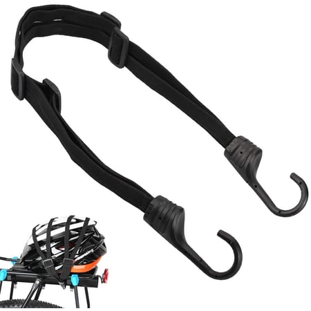 Surrme Nylon Bicycle Tensioner Luggage Strap with Hook Bungee Tensioner ...