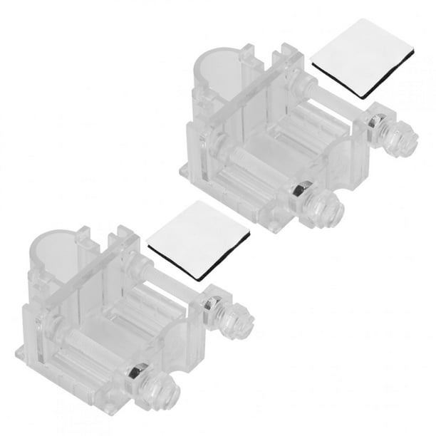 Simple Practical Water Tube Fixed Clip, Aquarium Clamp, Home Aquarium ...