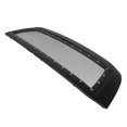 PE + Stainless Steel Main Upper Package Grille 2010-2013 Toyota Tundra ...