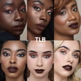 The Lip Bar Vegan Matte Liquid Lipstick in Low Key, 0.24 fl oz ...