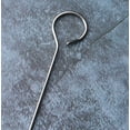 15 Pcs 7.8 Inch Turkey Lacers for Trussing Turkey Stainless Steel ...
