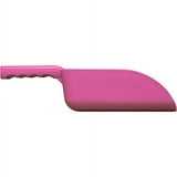 Remco Small Hand Scoop,11-1/2 in.L,Pink 64001 - Walmart.com