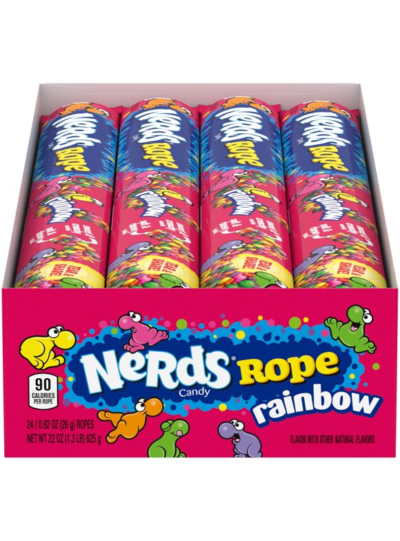 Nerds rope in Nerds - Walmart.com