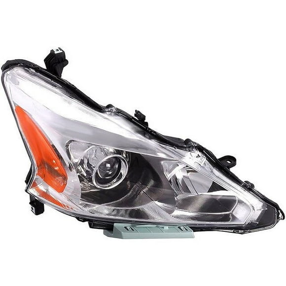 2014 Nissan Altima Headlight