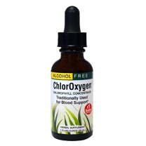 Herbs Etc - ChlorOxygen Chlorophyll Concentrate, Professional Strength ...