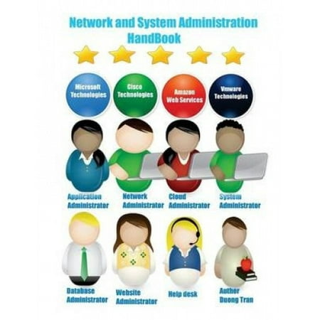 Network and System Administration Handbook | Walmart Canada