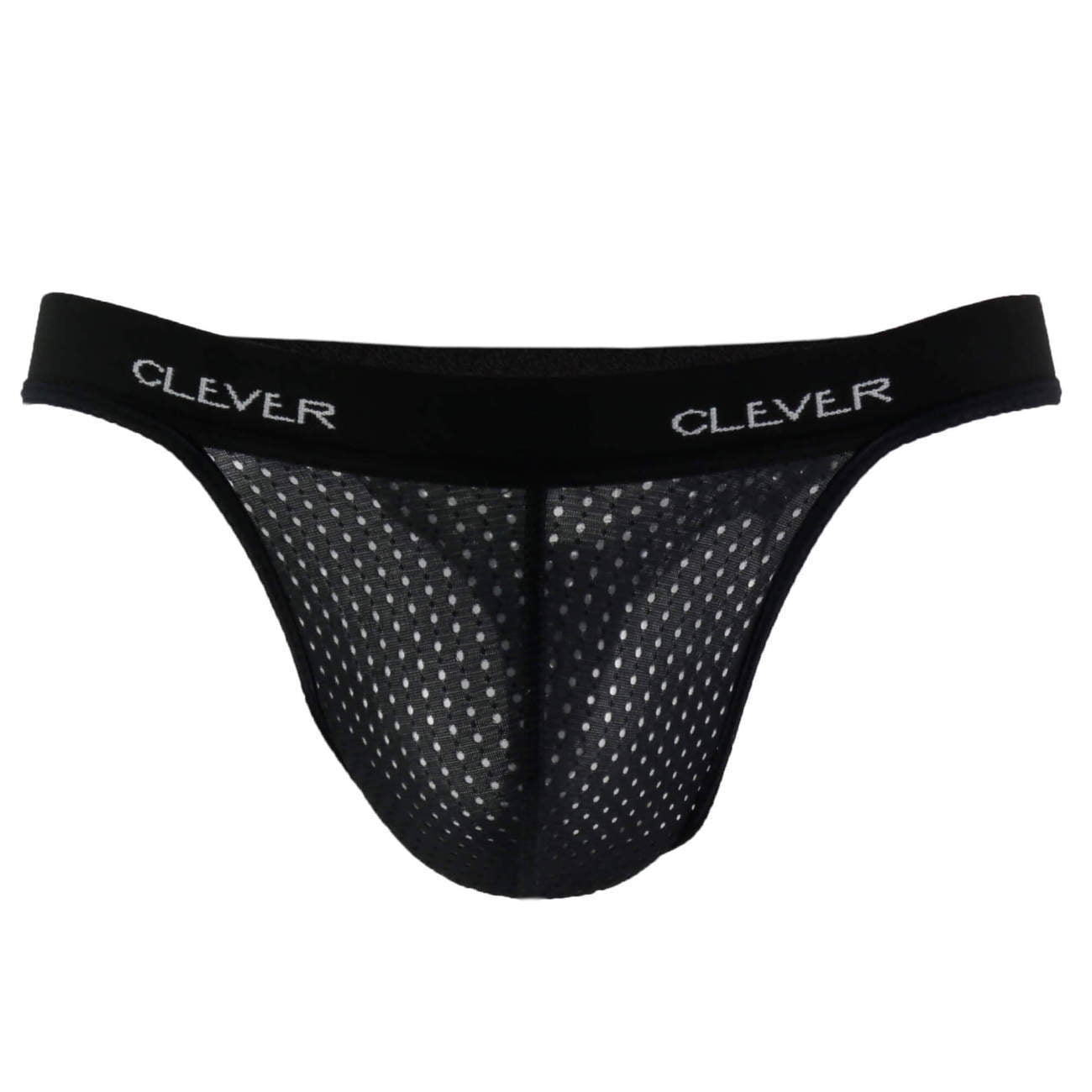 Clever 0001 Mesh Thong - Walmart.com