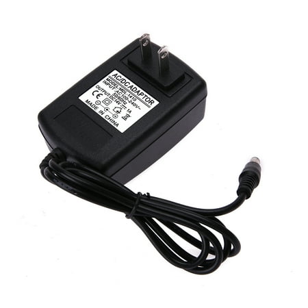 Peggybuy DC14V 1A Adapter AC 100V-240V to DC 14V Converter Power Supply ...