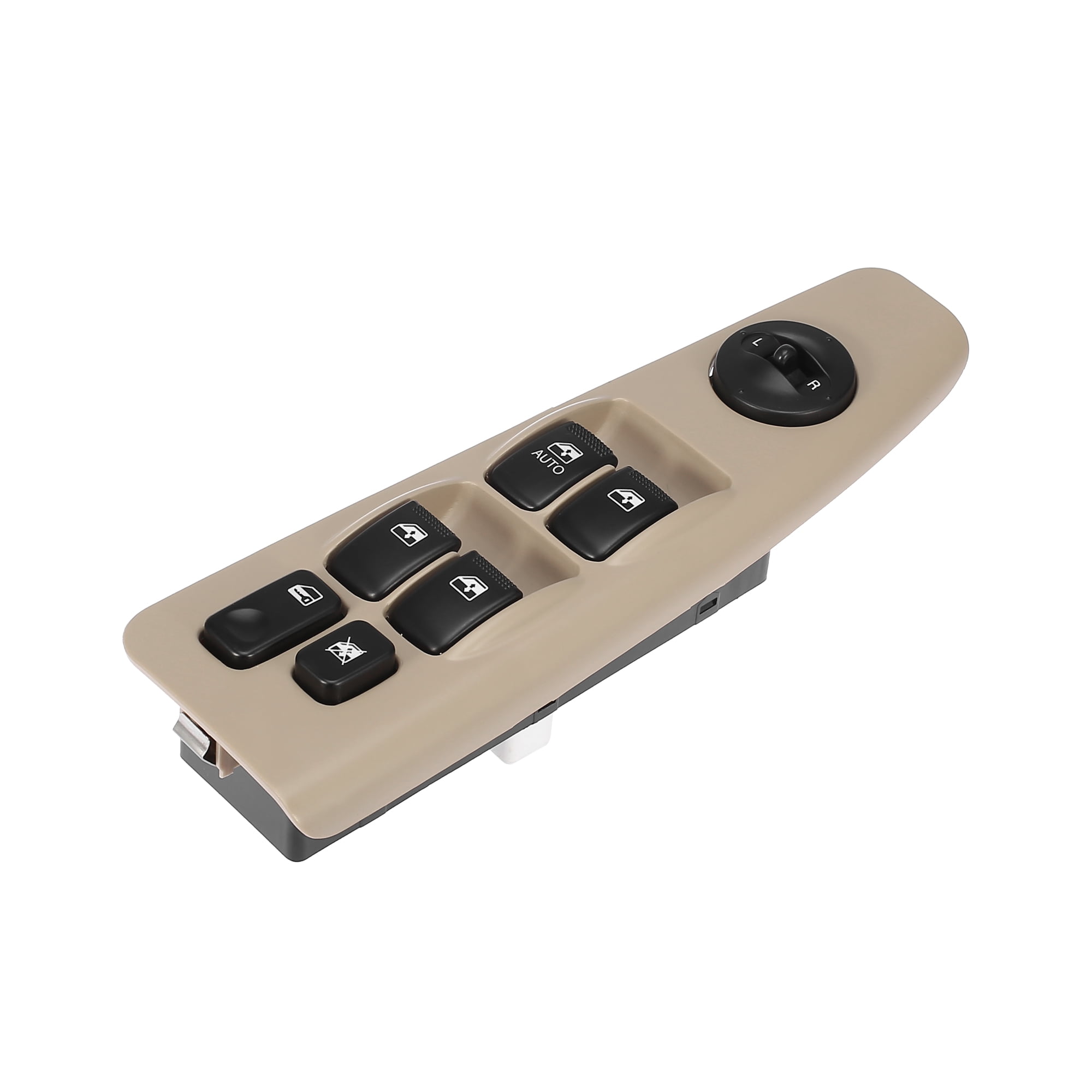 Front Left Side Master Window Switch Power Window Switch for Kia ...