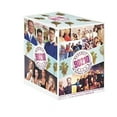 Paramount's Beverly Hills, 90210: The Ultimate Drama Collection (DVD ...