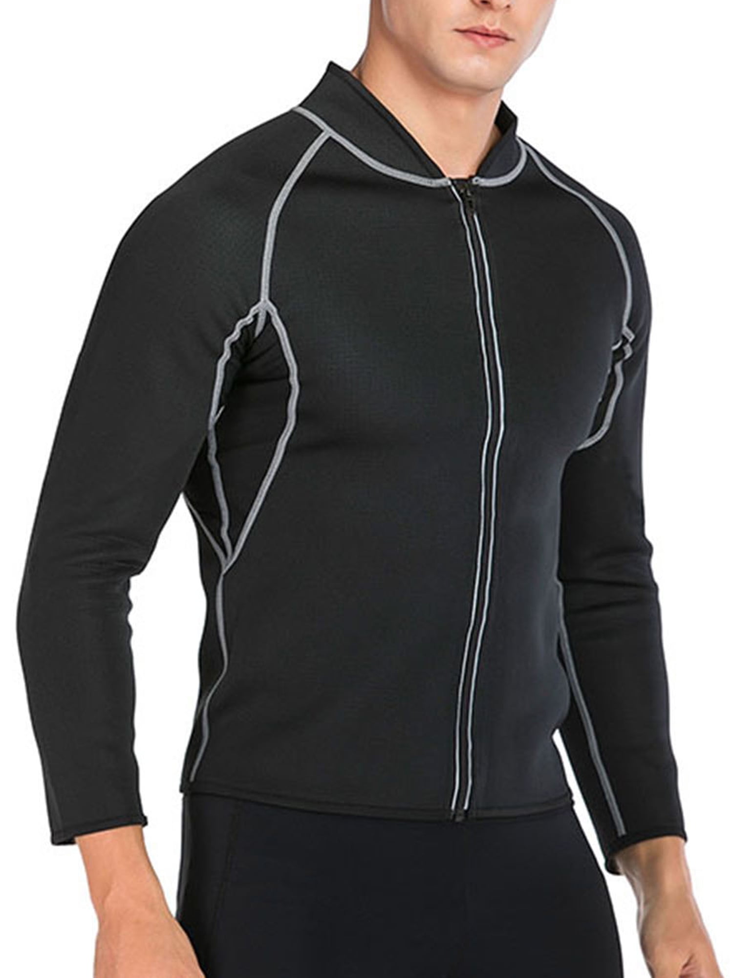 Youloveit Men's Fitness T-shirt Quick Drying Wicking Breathable Sports ...