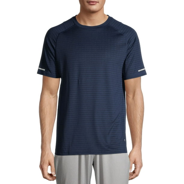 Russell - Russell Men's and Big Men's Active Fashion T-Shirt, up to ...