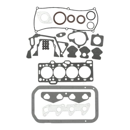 Unique Bargains Cylinder Head Gasket Kit No.2091002H00 for Hyundai ...