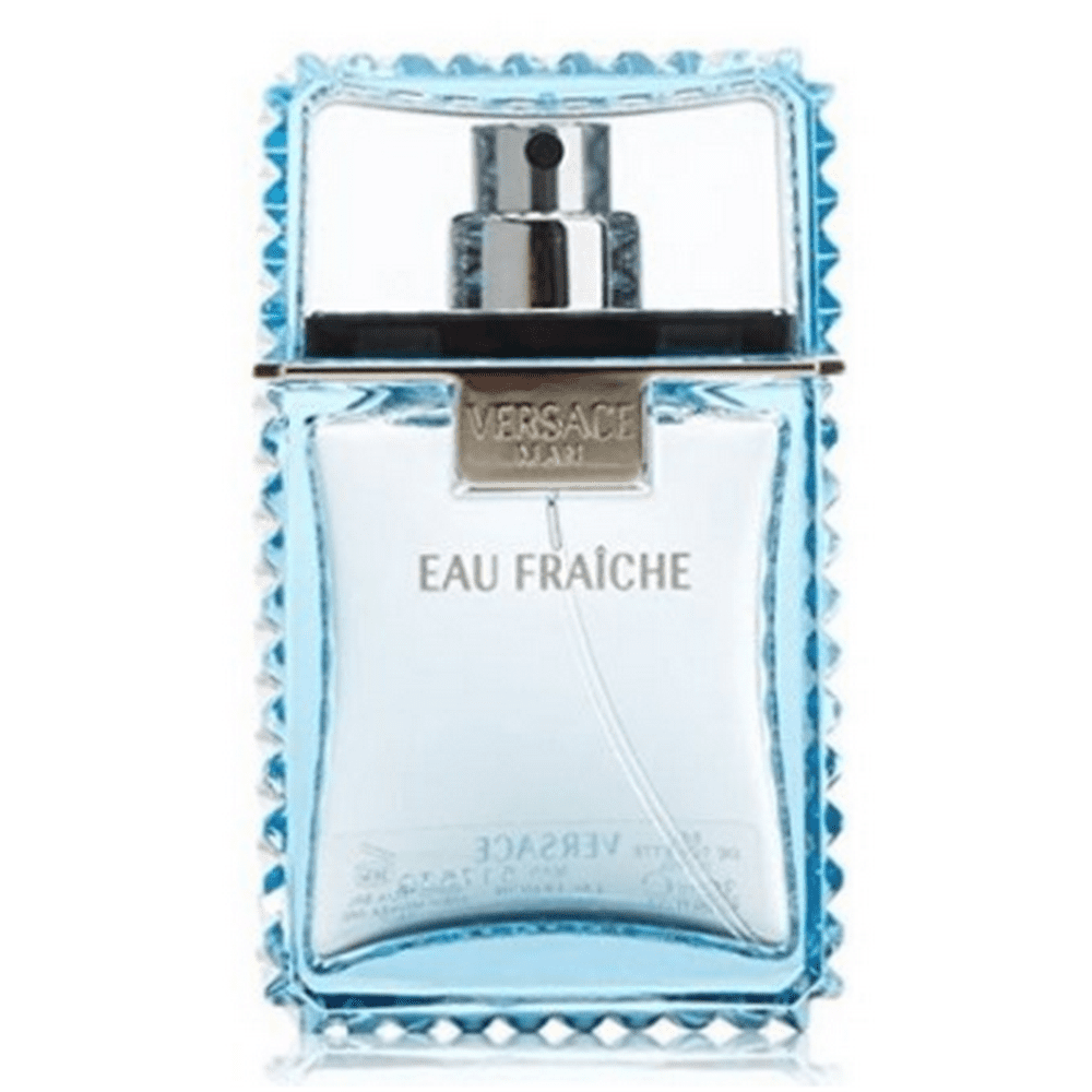 Versace Versace Man Eau Fraiche Eau De Toilette Spray Cologne For