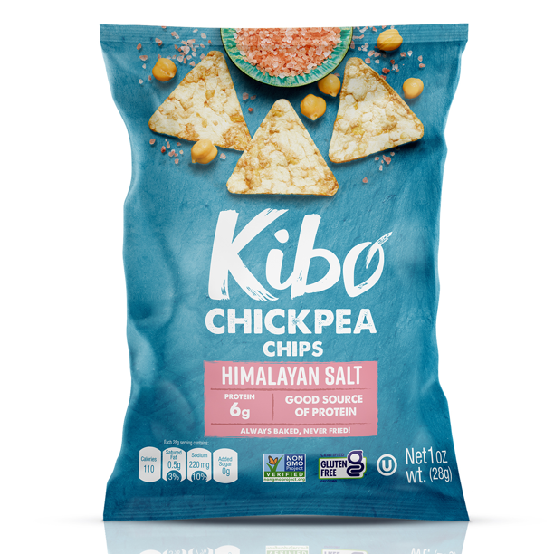 Kibo Chips