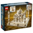 LEGO Creator Expert Taj Mahal 10256 - Walmart.com