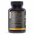 ONNIT Alpha BRAIN Premium Nootropic Brain Health Supplement, Memory and ...