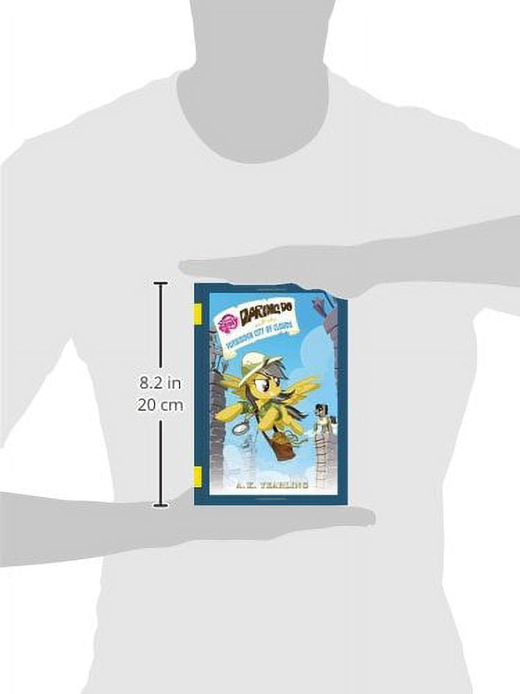 Daring Do Book Series