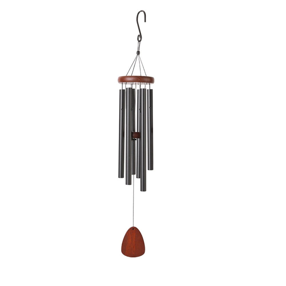 Wind Chimes Outdoor Deep Tone, Windchimes Outdoors Clearance, Windchime ...