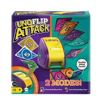 Giant UNO Jumbo Playing Card Game for Kids, Adults, Family Night, 108 ...