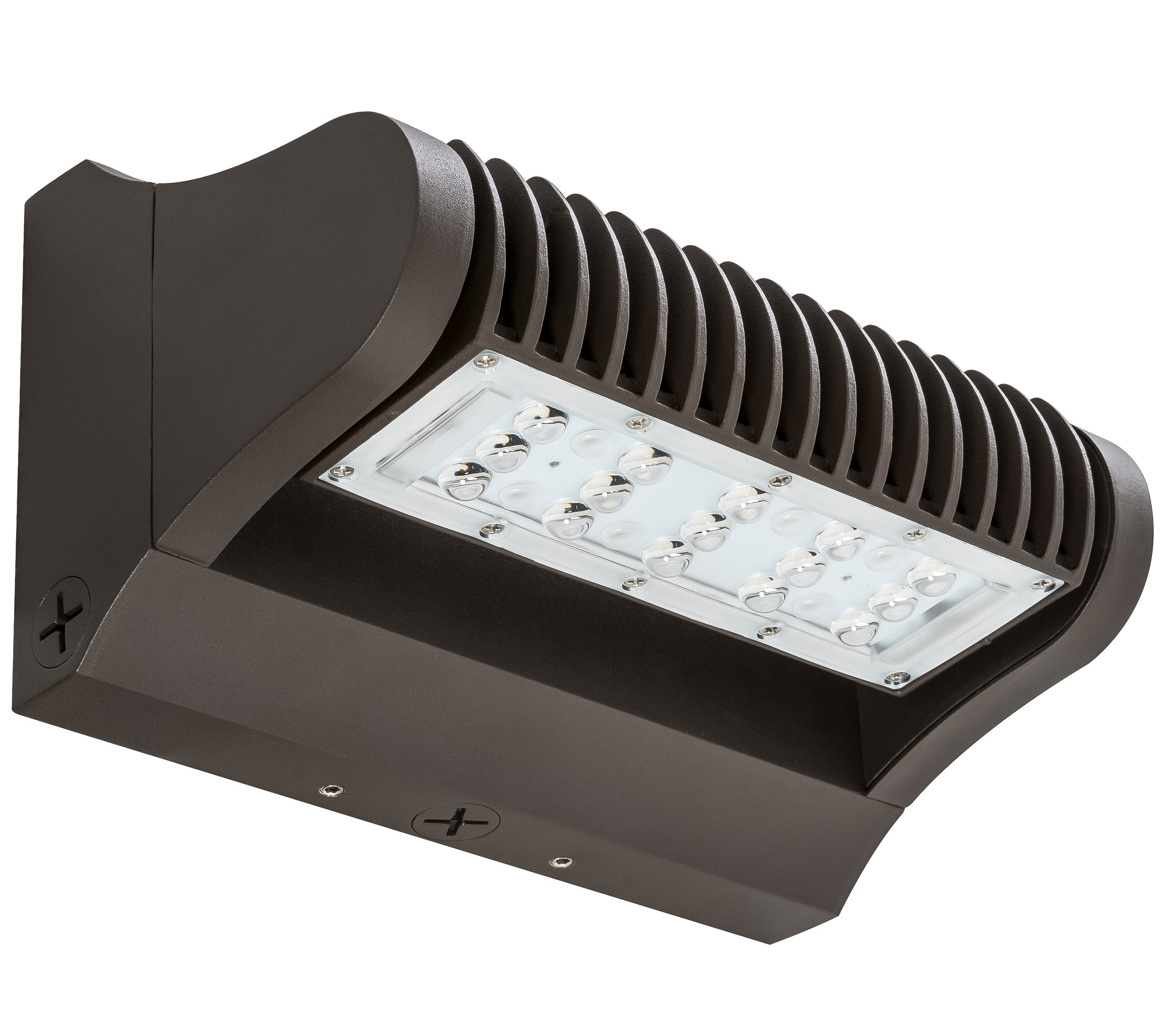 Westgate Lighting Rotatable LED Wall Packs 360 Degrees - Outdoor Lights ...