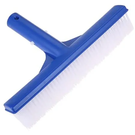 Swimming pool plastic brush head, 10 inch heavy duty nylon bristle ...