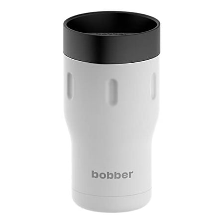 Bobber - 12 OZ Vacuum Insulated Stainless Steel Portable Travel Coffee ...