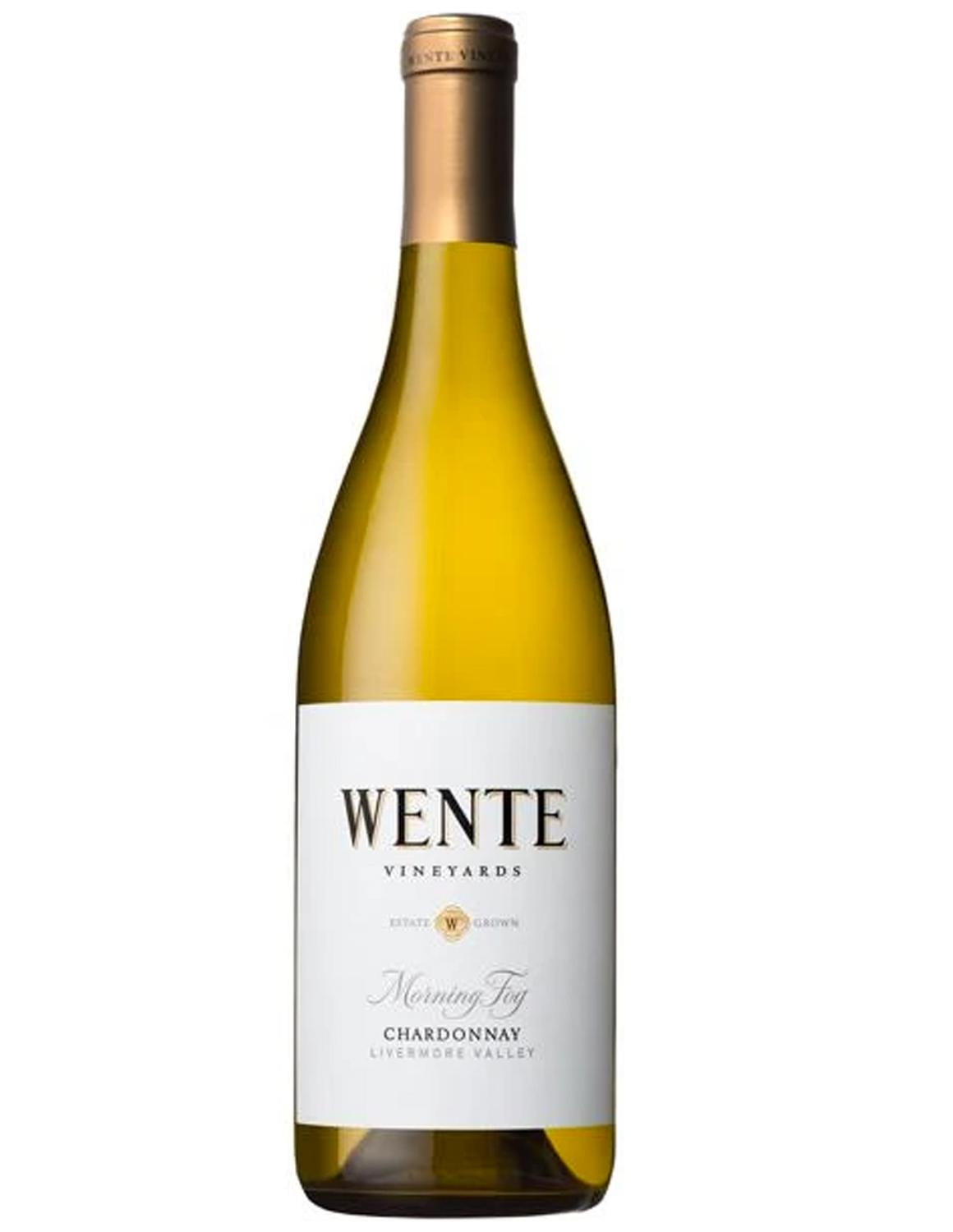 Vino Blanco Wente Chardonnay 750 ml | Walmart en línea