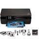 HP Photosmart 5512 e-All-in-One Printer, B111a - Walmart.com