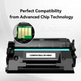 Compatible HP W1480A WITH CHIP Black Toner by Superink - Walmart.com
