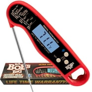 Cooper-Atkins Digital Thermometer,LCD,Immersion Probe DTT361-01 ...