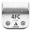 Andis UltraEdge Detachable Blade Set, Size 4FC, 3/8 Inches, 9.5 mm ...