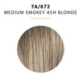 Wella Color Charm Liquid Permanent Hair Color, Medium Smokey Ash Blonde ...