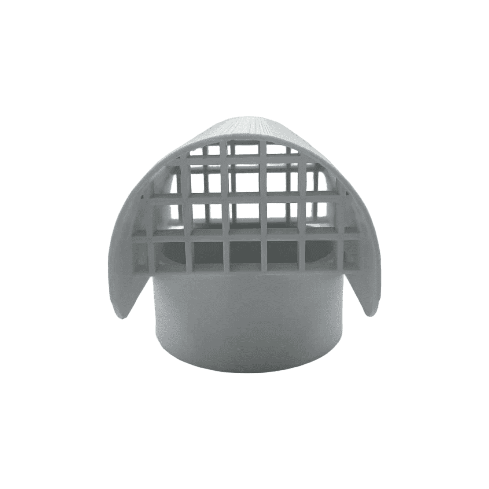 Vent Cap For 3" 40 3 Inch PVC Vent Cap For Fan Pipe/Flue Pipe/Roof Pipe ...