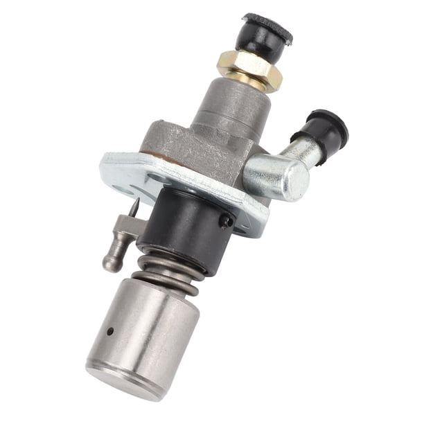 Diesel Fuel Injection Pump, Iron Generator Fuel Injection Pump ...