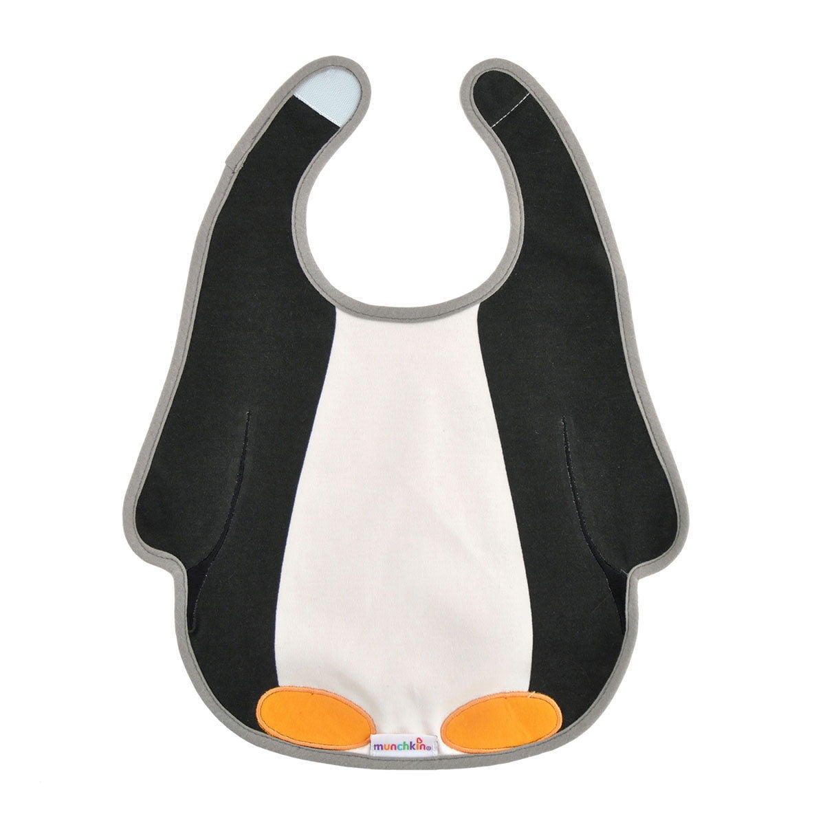 Munchkin Costume Bib - Assorted - Walmart.com