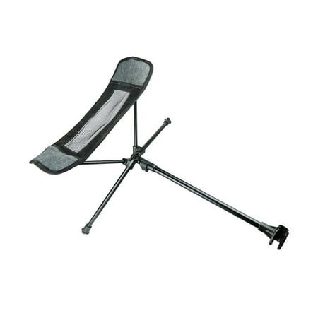 tredstone Outdoor Folding Chair Recliner Retractable Extension Stool ...