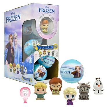 Disney Frozen Mashems - Walmart.com
