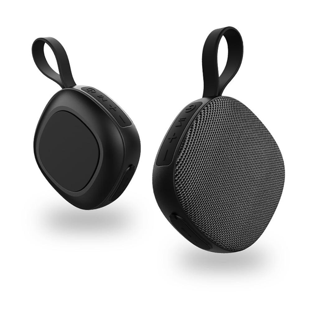 Magnetic Speaker IPX6 Waterproof Wireless Speaker Portable Mini Size ...
