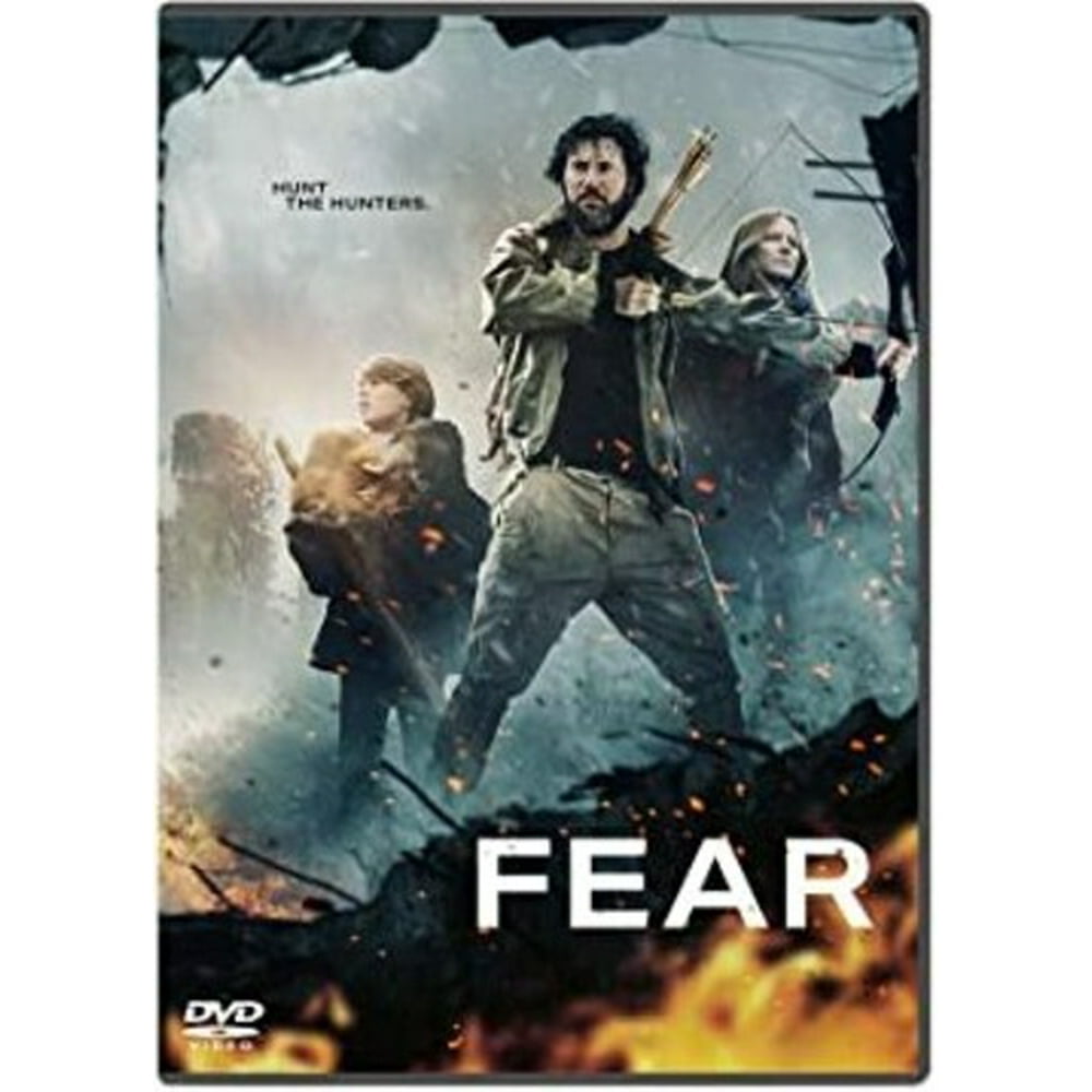 Fear (DVD) - Walmart.com - Walmart.com