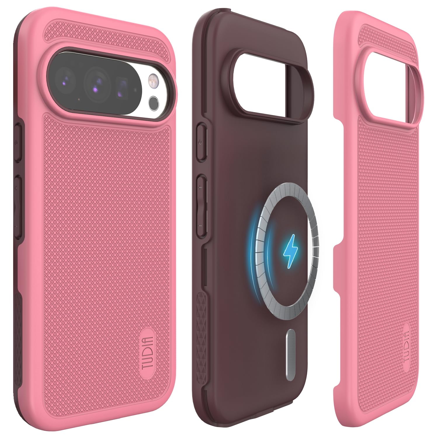 Click here for Tudia Mergegrip For Google Pixel 10 Case And Googl... prices