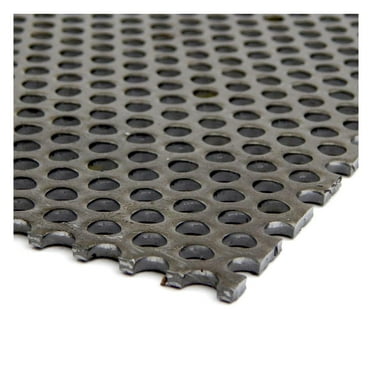 A36 Steel Round Rod, Unpolished (Mill) Finish, Hot Rolled, ASTM A36, 0. ...