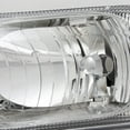 AKKON - For Ford F250 F350 F450 Superduty | Excursion Headlights With ...