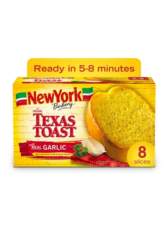 Frozen Bread in Frozen Foods - Walmart.com