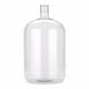 E.C. Kraus Plastic 5 Gallon Carboy - Walmart.com