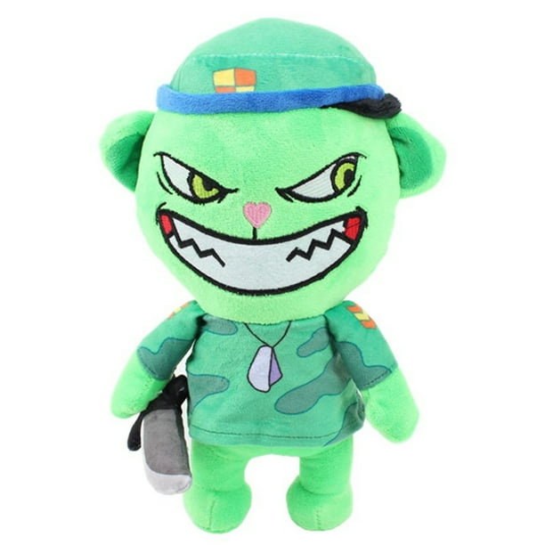 Happy Tree Friends Toys
