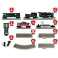 Lionel #2123200 Pennsylvania Keystone Lionchief O Set - Walmart.com