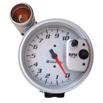 Equus 3-3/8" Tachometer, DIS - Walmart.com